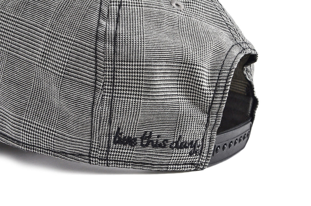 The Dunphy - Baseball Hat | nine five ltd.